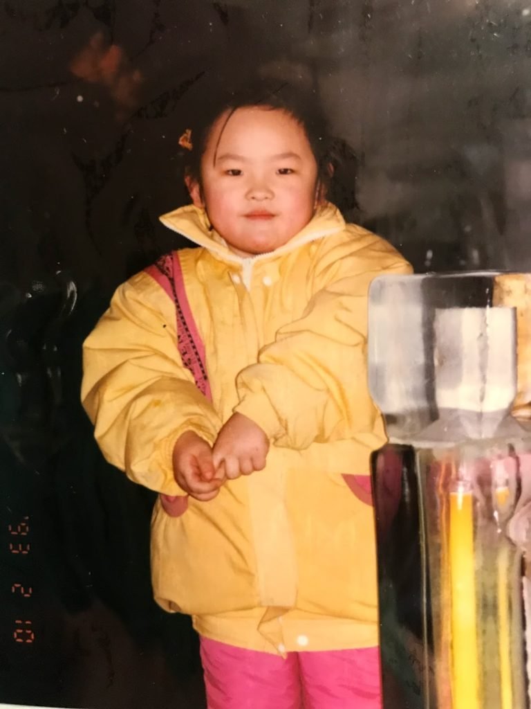 My Story - From Model Asian Child to Giant "Failure" - Dr. Tooni